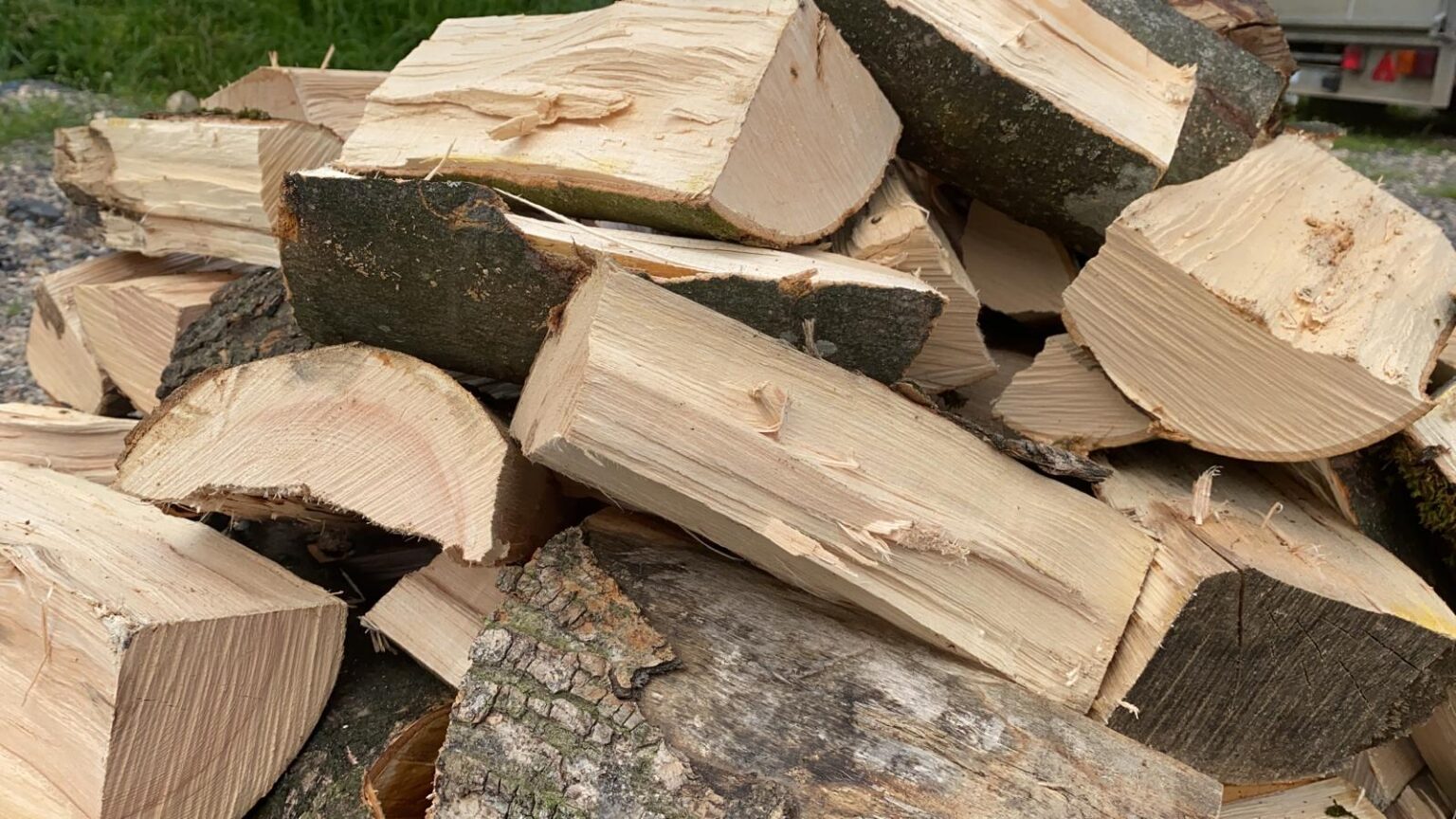 Harrogate Logs For Sale Harrogate & Ripon Free Delivery